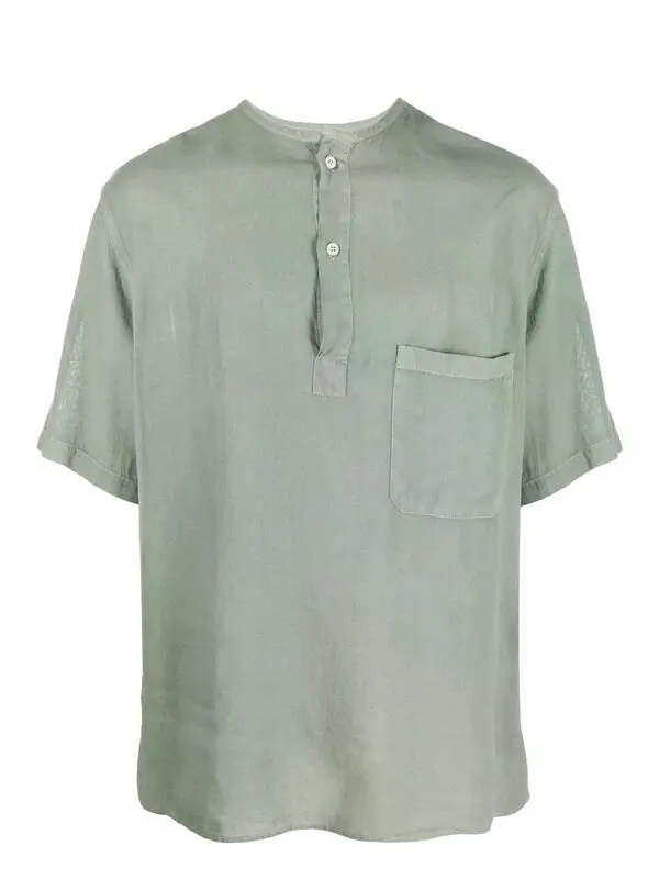 COSTUMEIN Short Sleeve T-shirt - Green