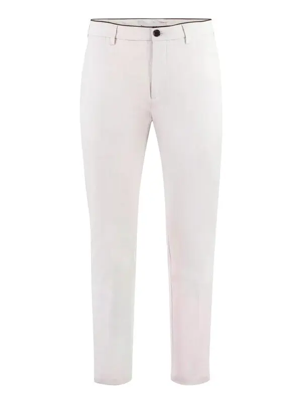 DEPARTMENT 5 Prince Trousers - Neutrals