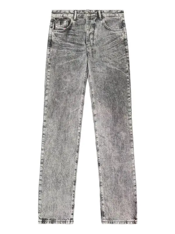 DIESEL® 1989 D-mine-s4 Jeans - Grey