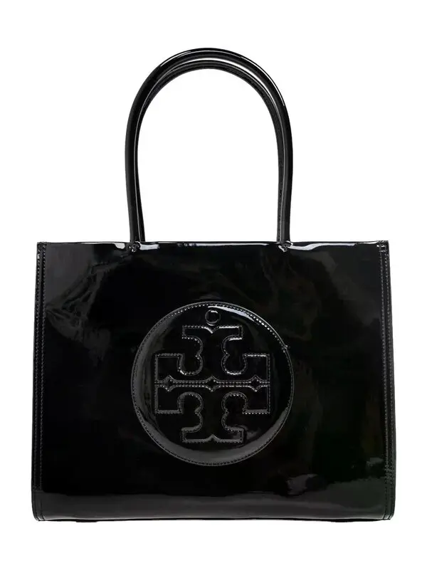 Tory Burch Ella Tote - Black
