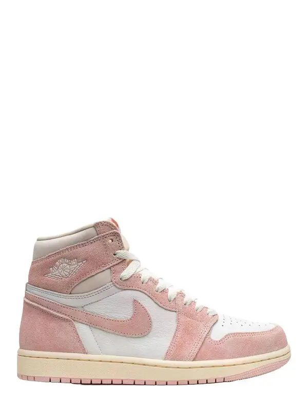 JORDAN Air 1 Sneakers - Neutrals