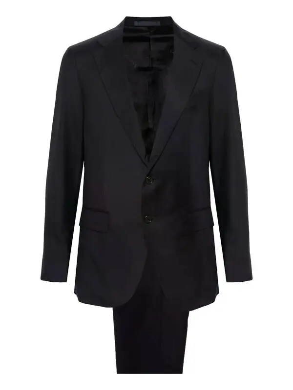 Caruso Norma Suit - Blue