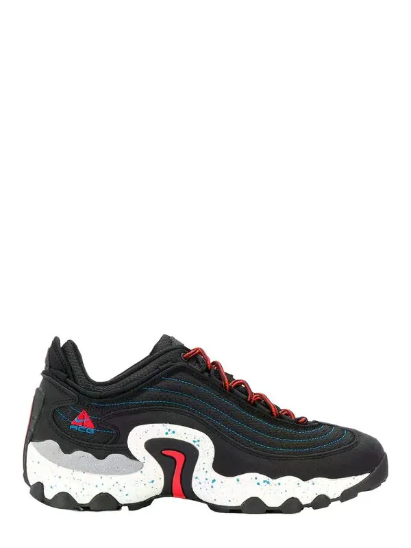 Nike Air Skarn Sneakers - Black