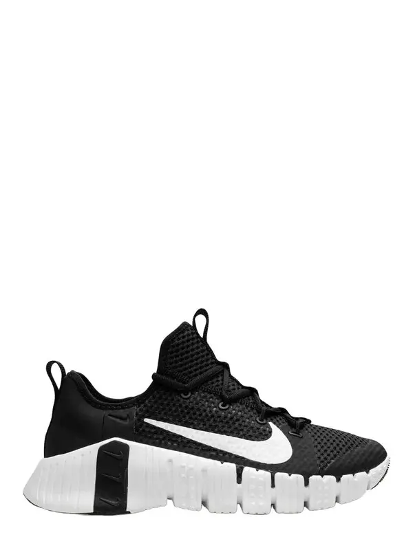 Nike Free Metcon 3 Sneakers - Black