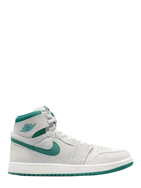 JORDAN Air 1 Zoom Cmft 2 Bicoastal Sneakers - White
