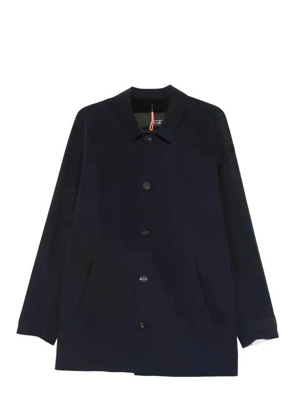 RRD Montecristo Jacket - Blue