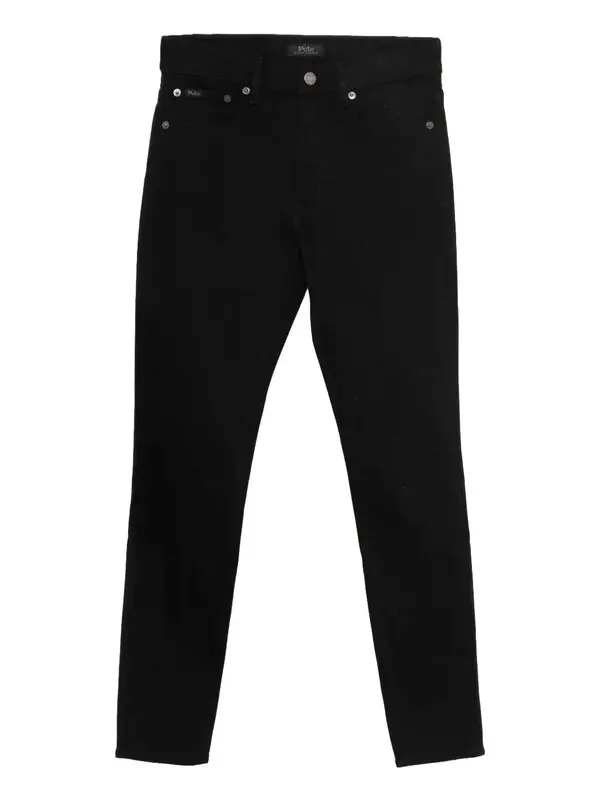 Polo Ralph Lauren Skinny Jeans - Blue