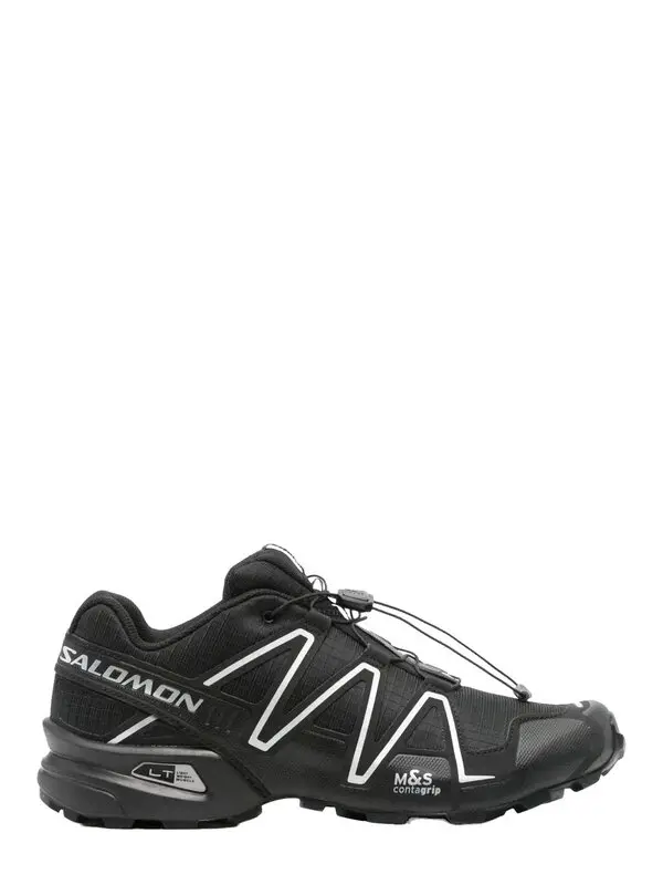 SALOMON Speedcross 3 Sneakers - Black