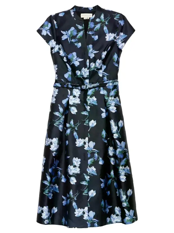 Sachin & Babi Martine Dress - Black