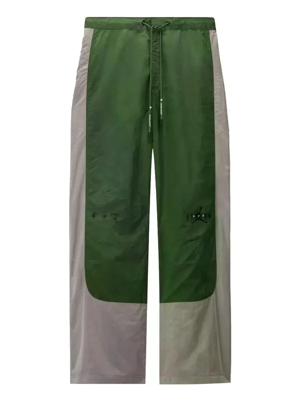 Nike X Off White Air Jordan X Off-white Track-pants - Neutrals