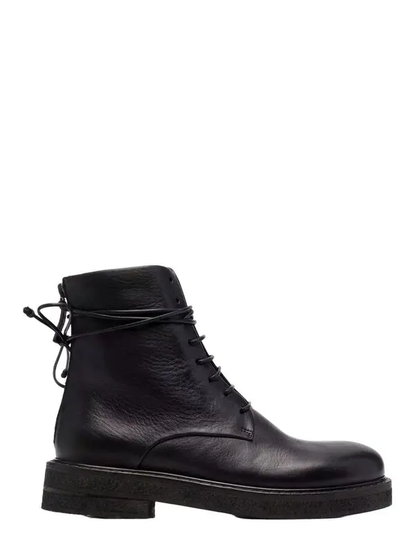Marsèll Gommello Mwg470 Ankle Boots - Black