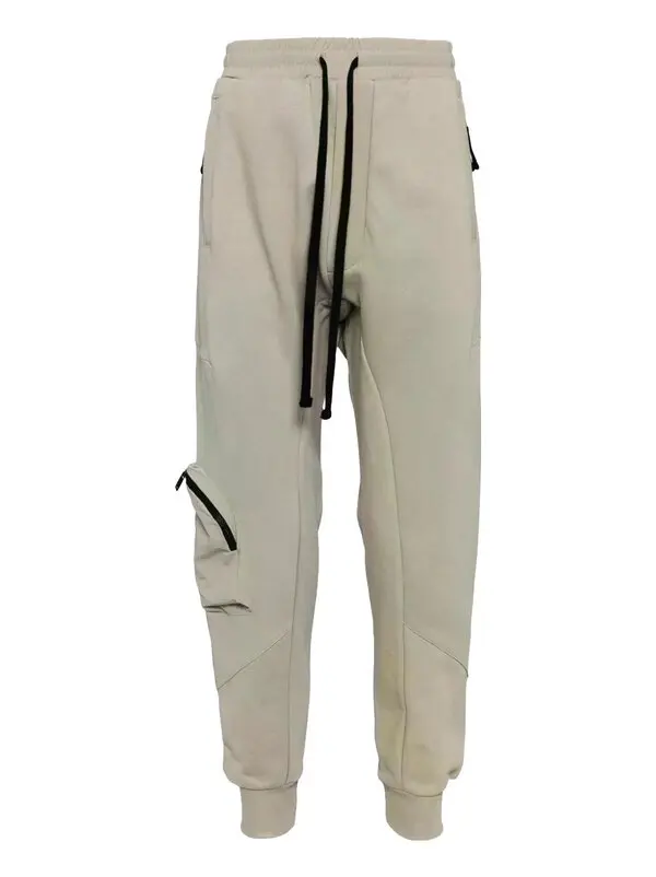 THOM KROM St 458 Track Pants - Neutrals