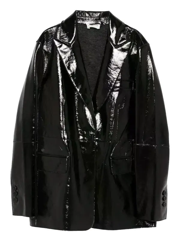P.a.r.o.s.h Marilyn Blazer - Black