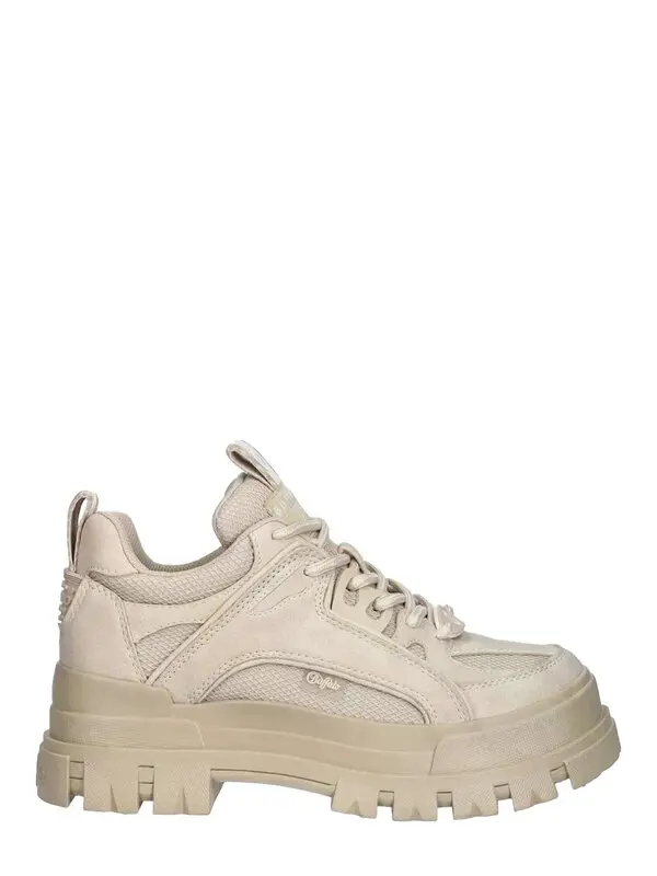 BUFFALO Aspha Hyb Sneakers - Neutrals