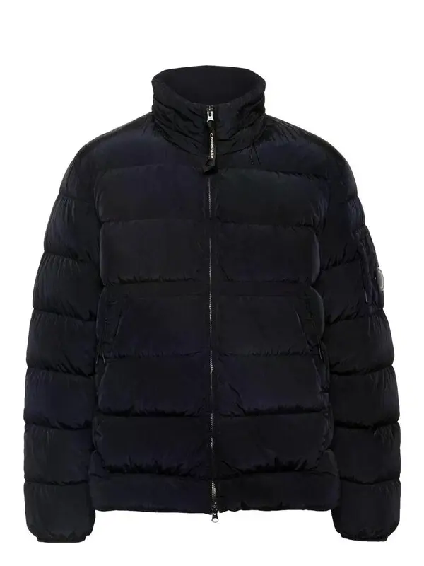 C.P. COMPANY Chrome-r Jacket - Blue