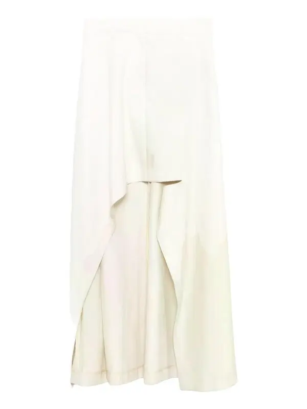 HEIRLOME Elana Skirt - Neutrals