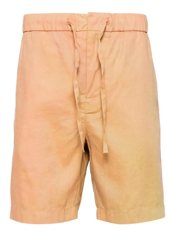Frescobol Carioca Felipe Shorts - Neutrals
