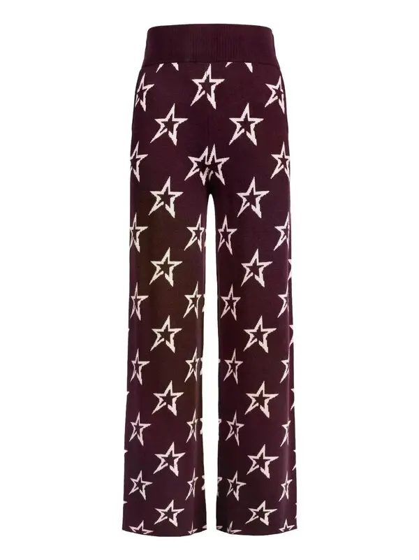 Perfect Moment Chalet Trousers - Red