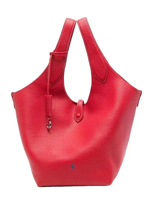 Polo Ralph Lauren Polo Play Tote - Red