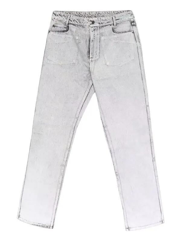 DAILY PAPER Amba Jeans - Grey