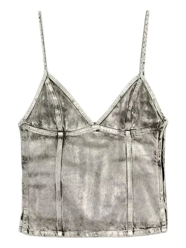 DIESEL® Tank Top - Grey