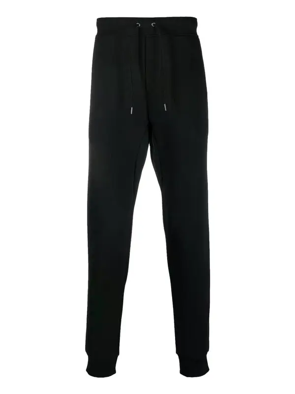 Polo Ralph Lauren Polo Pony Track Pants - Black