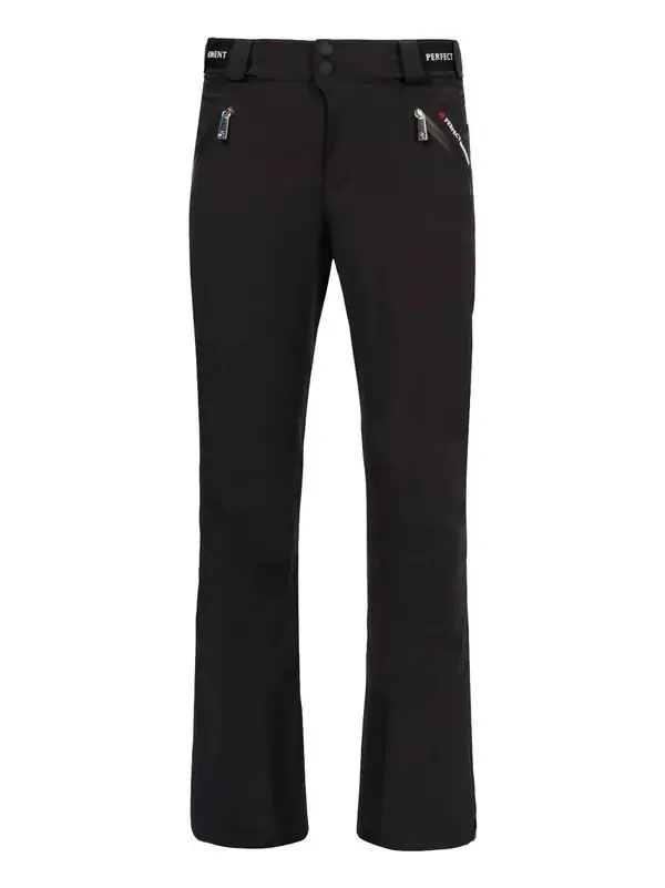 Perfect Moment Chamonix Ski Trousers - Black