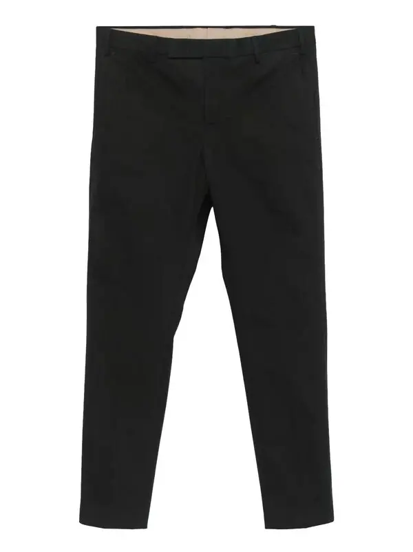 PT TORINO Edge Chinos - Black