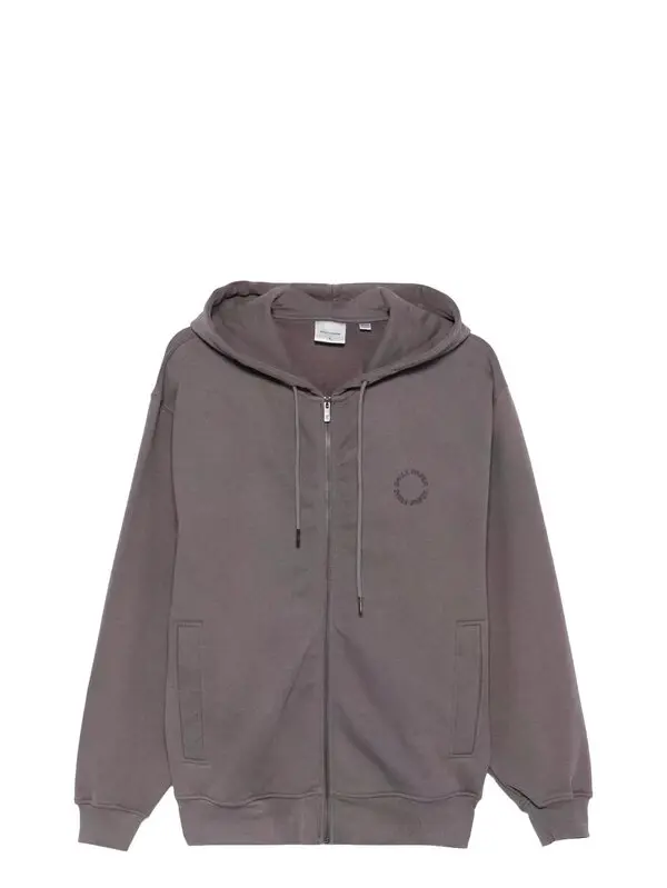 DAILY PAPER Orbit Hoodie - Grey