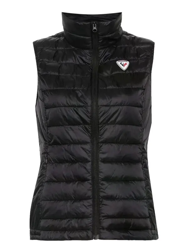 Rossignol Insulated Vest - Black