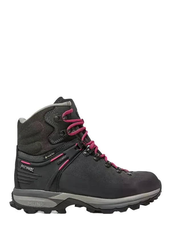 Meindl Air Revolution 1.5 Boots - Black