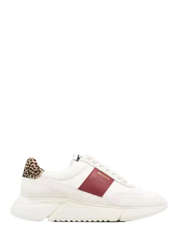 Axel Arigato Genesis Vintage Trainers - Neutrals