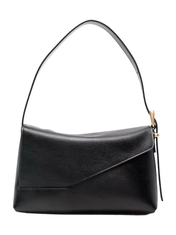 WANDLER Oscar Shoulder Bag - Black