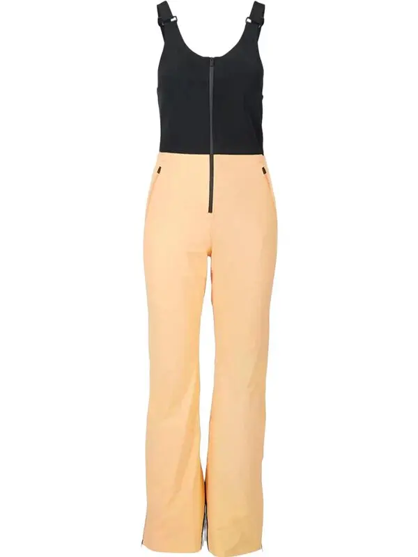 Aztech Mountain Ski Jumpsuit - Neutrals