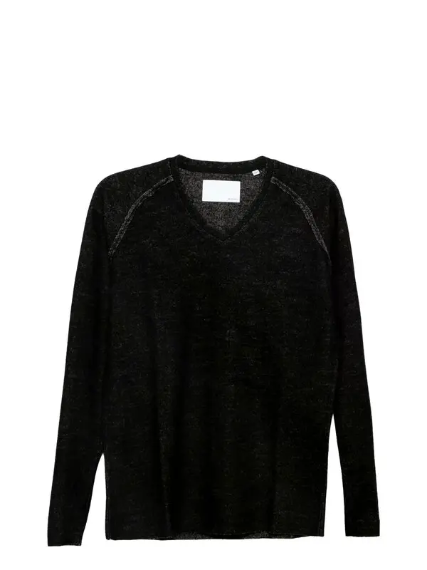 PRIVATE STOCK LABS Rio Sweatshirt - Black