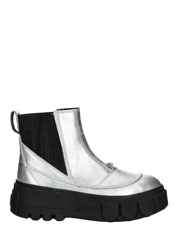 Sorel Caribou™ X Boots - Silver