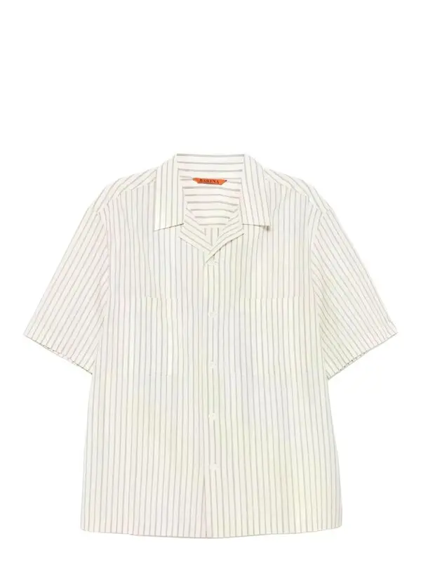 Barena Venezia Solana Shirt - Neutrals
