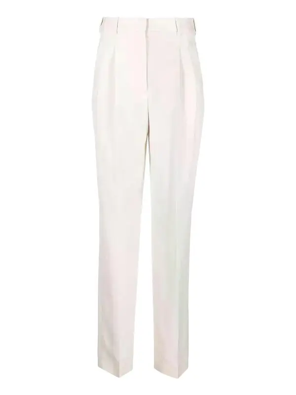 Stella McCartney Lara Tailored Trousers - Neutrals