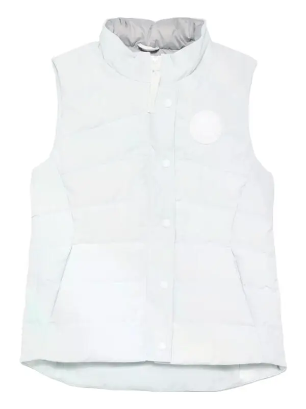 Canada Goose Freestyle Vest - Blue