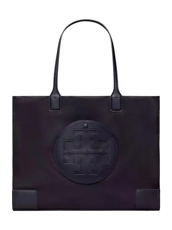 Tory Burch Ella Tote - Blue