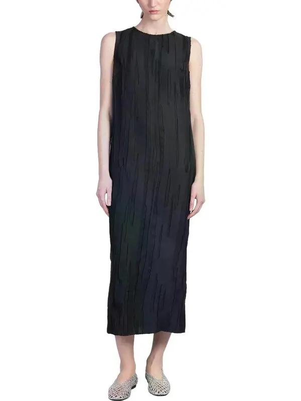Loulou De Saison Minga Dress - Black