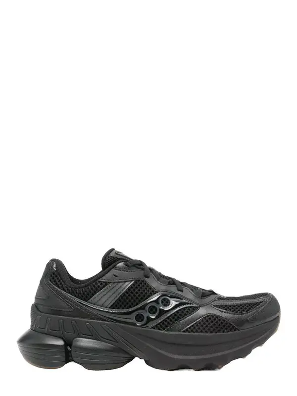 Saucony Grid Nect Sneakers - Black