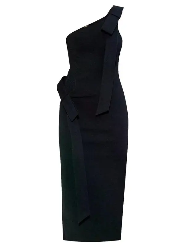 Cult Gaia Blenda Dress - Black