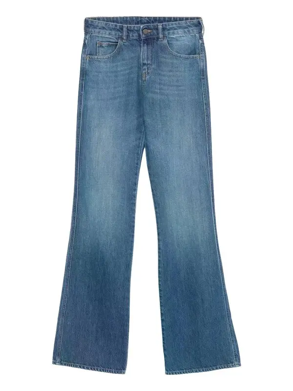 Emporio Armani J9d Jeans - Blue