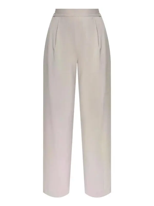 ALLSAINTS Aleida Trousers - Grey