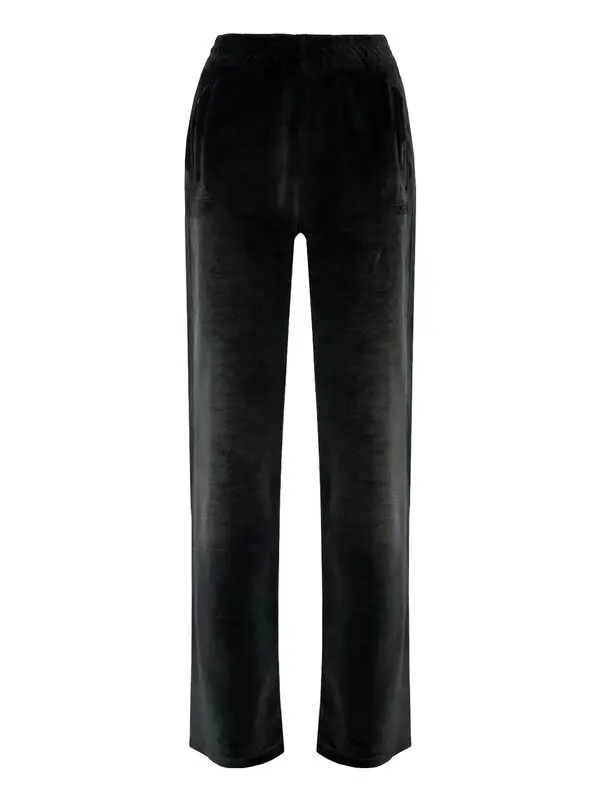 DIESEL® P-eky-q1 Track Pants - Black