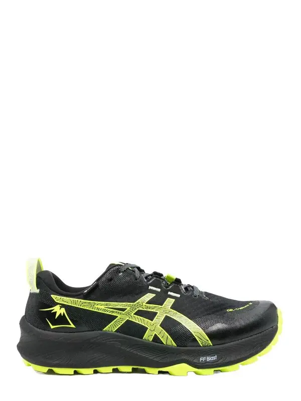 Asics Gt-1000 Gore-tex® Sneakers - Black