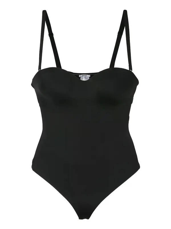Wolford Shaper Bodysuit - Black
