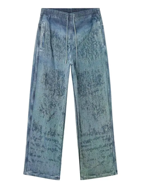 DIESEL® D-enimos Jeans - Blue