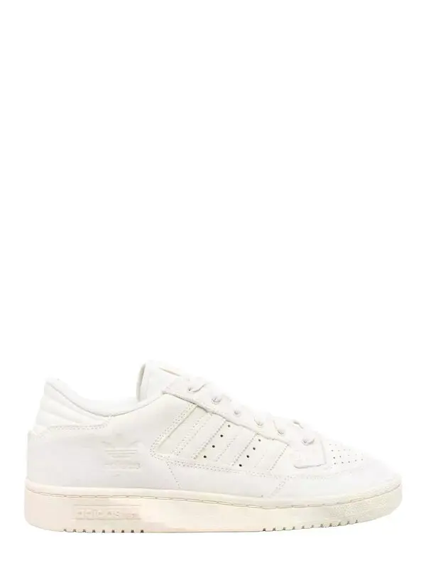 Adidas Centennial 85 Suede Sneakers - Neutrals
